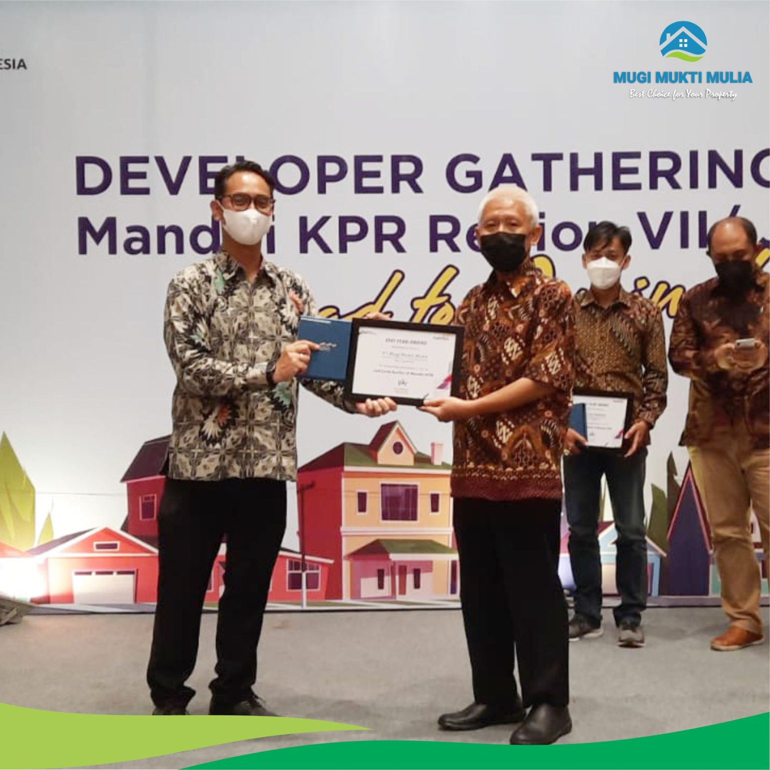 Profil – MUGI MUKTI MULIA