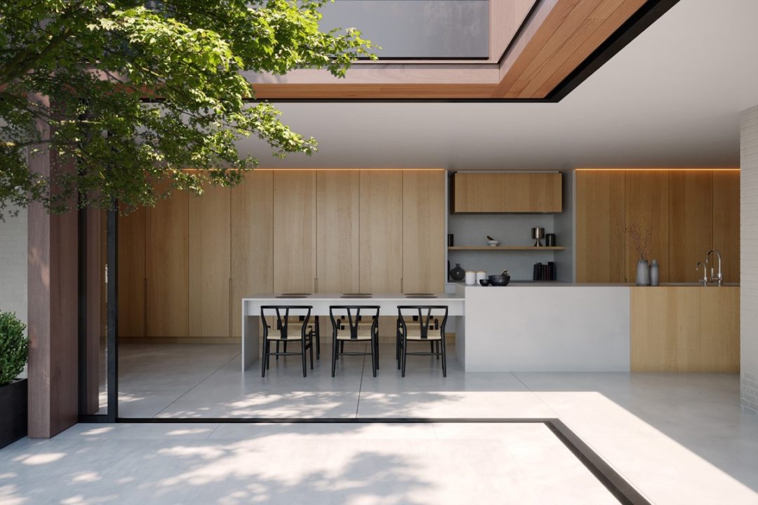 luxury-kitchen-floor-plans – MUGI MUKTI MULIA